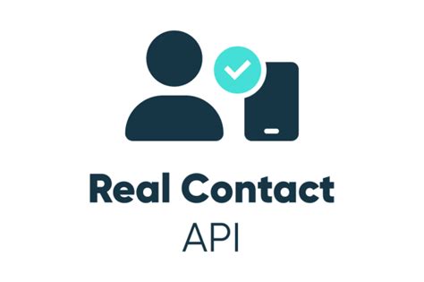 Introducing Real Contact Api A Phone Verification Solution Trestle Identity Data Enrichment