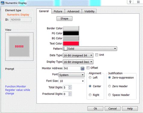 Lập Trình Hmi Arduno Lập Trình Modbus Arduino Linh Kiện Điện Tử Hdshop