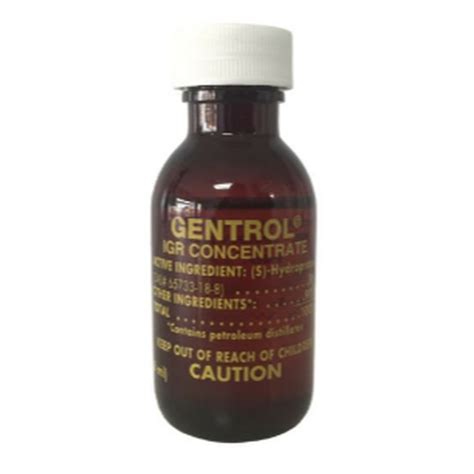 Gentrol Igr Concentrate