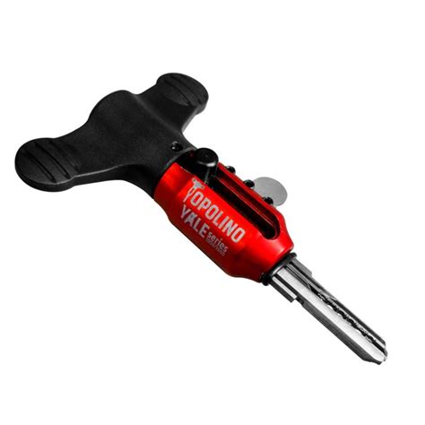 Topolino Decoder Prodecoders