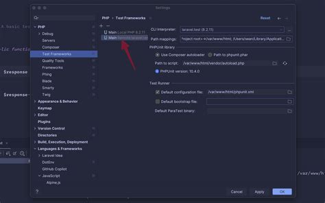 Phpstorm With Docker