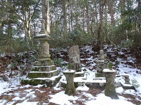 高野山京大坂道不動坂