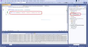 How To Play Audio In Avalonia UI Monsalma