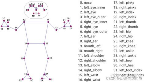 姿态识别康复训练矫正（ai 健身教练姿态分析） 知乎