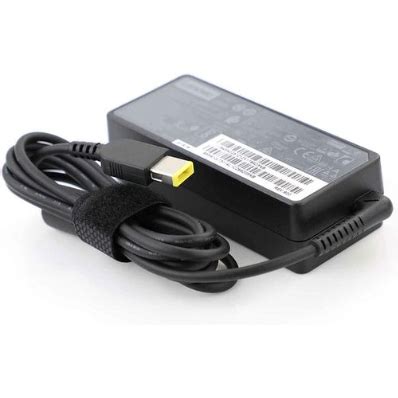 Lenovo W USB Pin Laptop Adapter Charger
