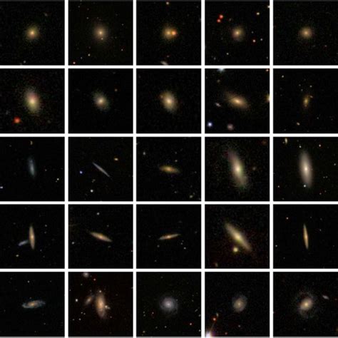 Galaxy Morphology Classification With Deep Convolutional Neural Networks