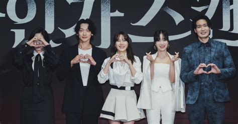 ‘화인가 스캔들 정지훈 김하늘 ‘액션 멜로 새 장르 만든다[종합]