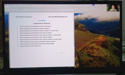 rajneesh kumar on linkedin cprogramming learningjourney codinglife