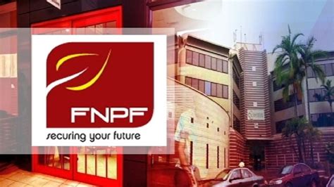 Over 58 000 FNPF Members Have Zero Balance