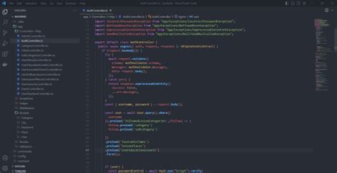 can create api with adonis js by yusuftekin fiverr