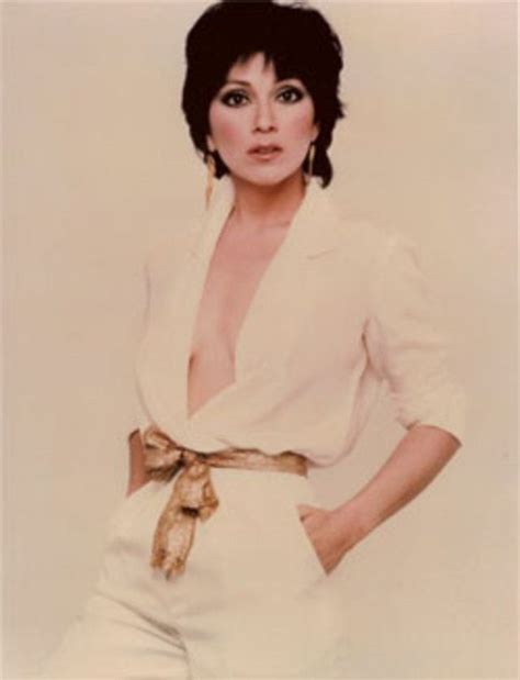 Portraits Of Joyce Dewitt As Janet Wood On The Abc Sitcom Threes