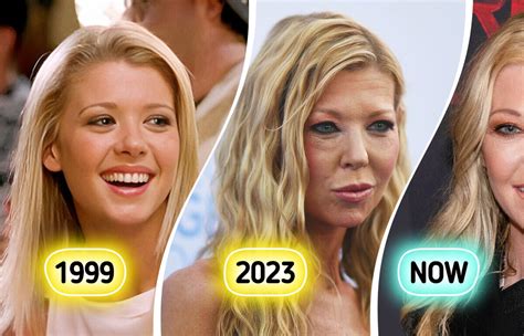 Tara Reid Now 2024
