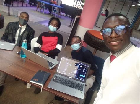 Data Science Zimbabwe On Linkedin Community Dataanalytics Datascience