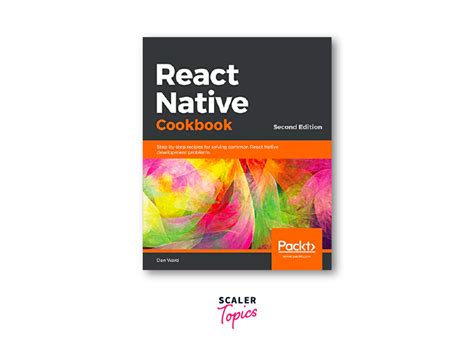 Top 5 React Native Books You Must Read 2023 Scaler Topics
