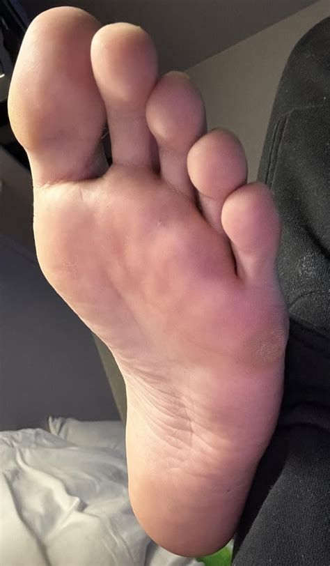 Just My Big Feet R Giantmalefeet