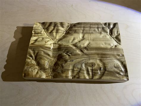 Topographic Surface Download And Cnc Carving With Easel Pro Software 8 Steps With Pictures