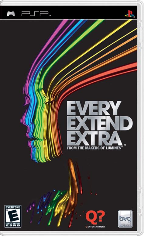 Every Extend Extra Gameplanet