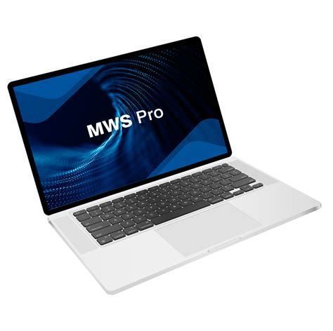 Software Mws Pro