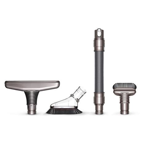 Dyson 4 Piece Vacuum Attachment Kit At