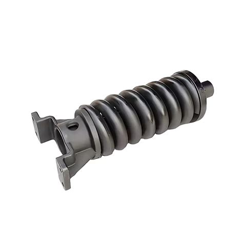 Track Adjuster Recoil Spring Assembly Sh210 Saivs