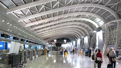 Mumbai Airport Main Runway To Remain Shut For 6 Hours On Monday Tuesday