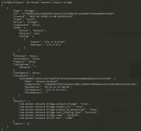Cấu Hình Server Với Docker Khởi Tạo ứng Dụng Node React Mysql By Hiro Medium