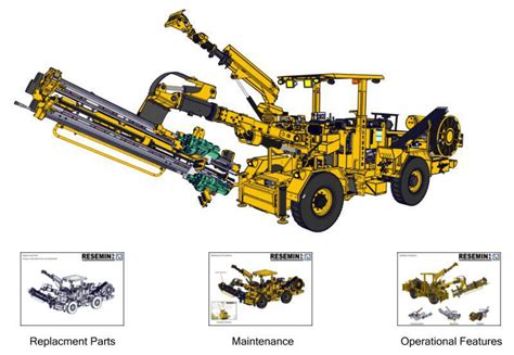 Egs India Official Blog Solidworks Composer Material Handling