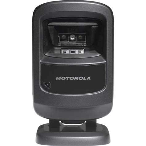 Zebra Ds9208 Desktop Barcode Scanners Ds9208 Sr4nnr28z