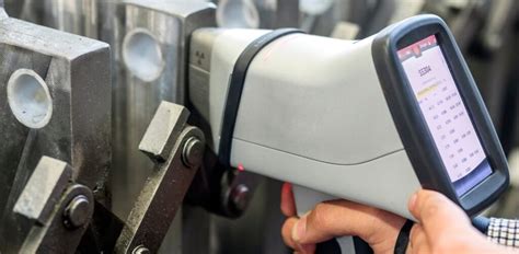 Revolutionizing The Precious Metal Industry With Xrf Analysis