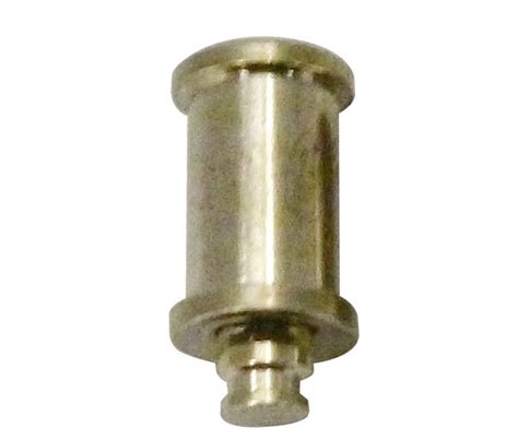 MUL T LOCK TOP PIN NICKEL SILVER FOR STD PROD PCY PIN BOD STD