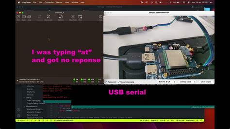 Cannot Communicate With Software Serial On Particular Devices Sim7600g