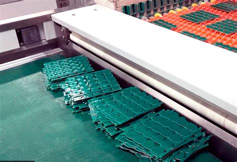 Produkcja Wielowarstwowych Płytek Pcb Krok Po Kroku