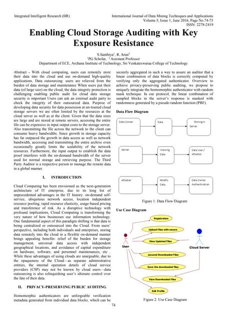 Breast Tissue Identification In Digital Mammogram Using Edge Detection Techniques Pdf