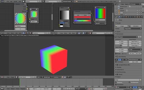 Textures Don T Work In Cycles Render Lighting And Rendering Blender Artists Community