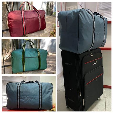 Сумка-баул. большая дорожная сумка. дорожня сумка велика — ціна 1299 ...