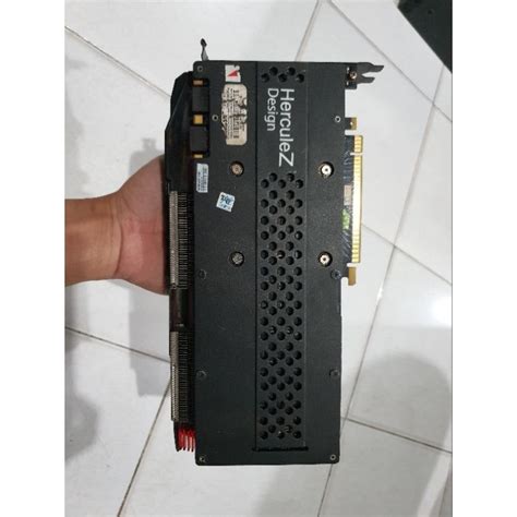 Jual Vga Card Gigabyte Inno D Gtx Gb Gddr Bit Normal Shopee Indonesia