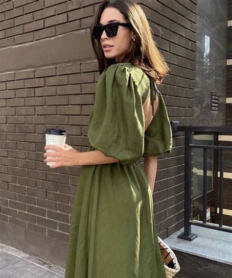 Красива сукня міді — ціна 650 грн у каталозі Сукні міді Купити жіночі речі за доступною ціною на