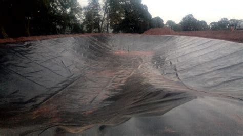 Enviroseal Lining Solutions Pioneering Environmental Protection With Versatile Liners