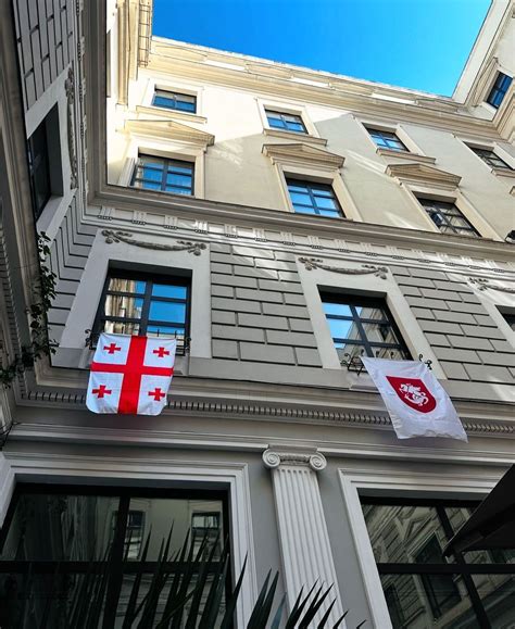 Liza Makharadze On Linkedin Georgiaeuro2024 Inspiration