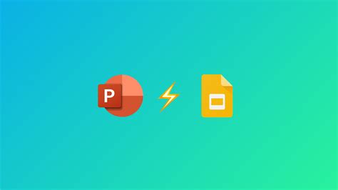 PowerPoint vs Google Slides cuál es el más adecuado para su empresa