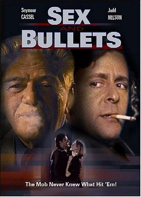 Sex And Bullets Dvd 690445007223 Ebay