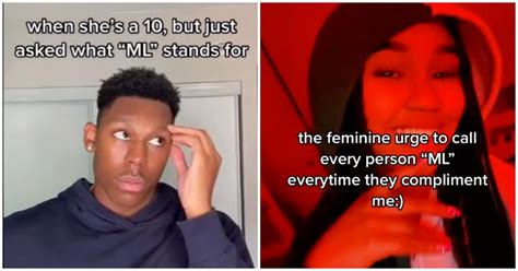 What Does Ml Mean On Tiktok And Snapchat Heres What We Know