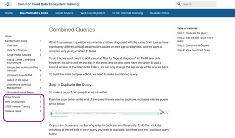 Disable All Tabs Showing In The Navigation Section · Squidfunk Mkdocs Material · Discussion