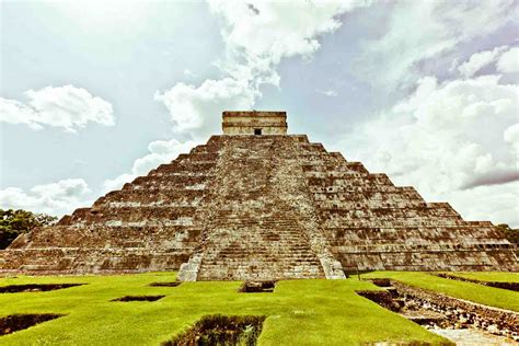 Origen De Las Culturas Precolombinas Y Características