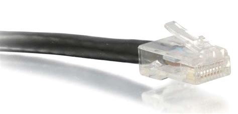 what is rj45 boot what are the types of rj45 boot