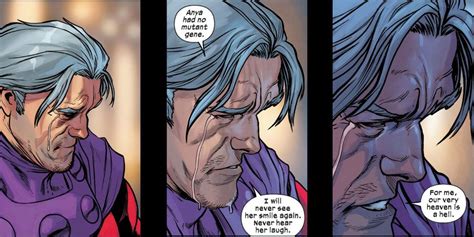 10 Biggest Reveals From X Men Red So Far