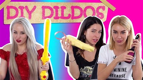 Порнозвезды делают Дилдо Youtube