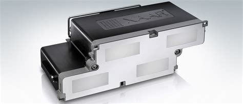 Xaar Global Inkjet Systems