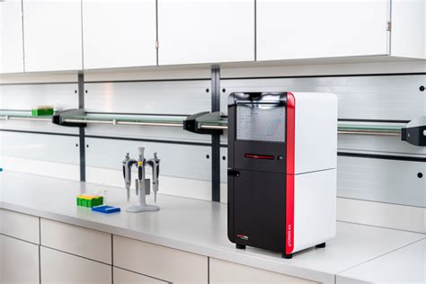 Qtoweriris Real Time Pcr Thermocycler By Analytik Jena