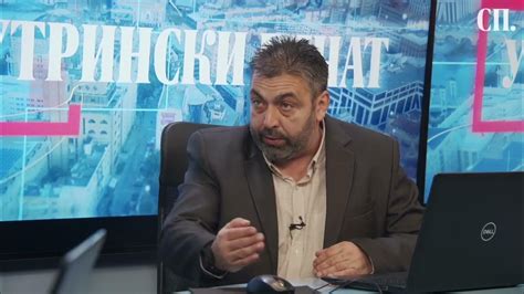 Андоновиќ Предлогот на Макрон за безбедносни гаранции на штета на Украина и во корист на Москва